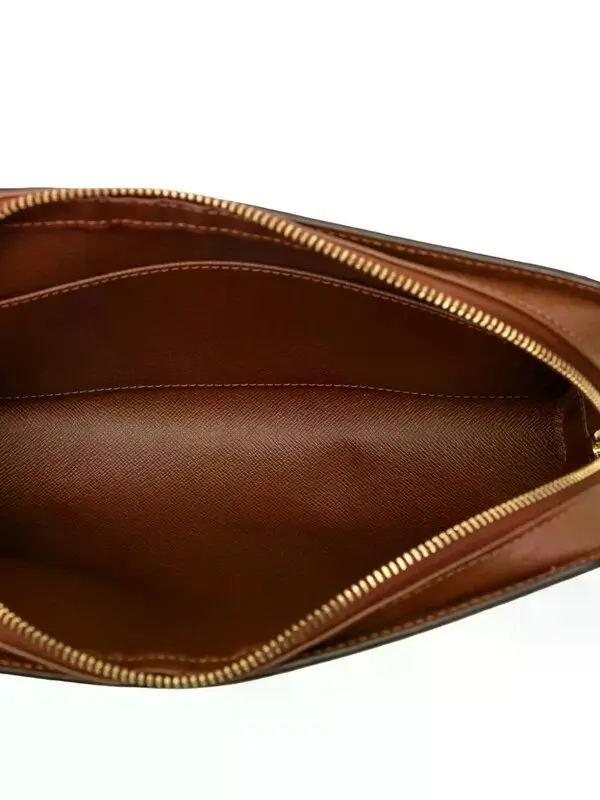 LOUIS VUITTON 2012 Monogram Orsay Clutch Bag