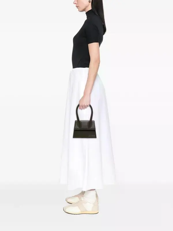 Jacquemus Le Chiquito Moyen Satchel