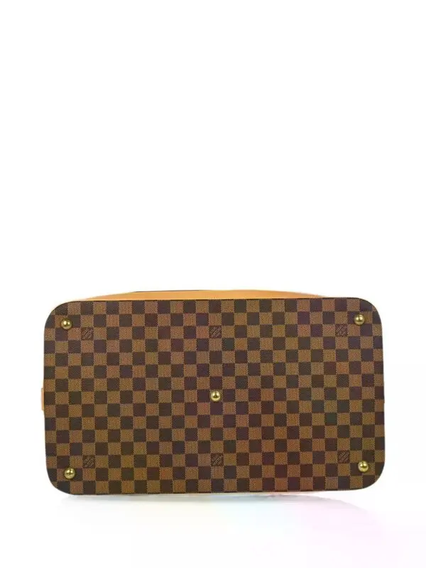 LOUIS VUITTON 1996 Cruiser 45 Tote Bag