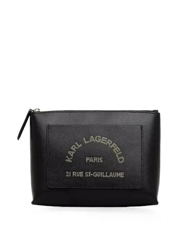 Karl Lagerfeld K/daily Vanity Case