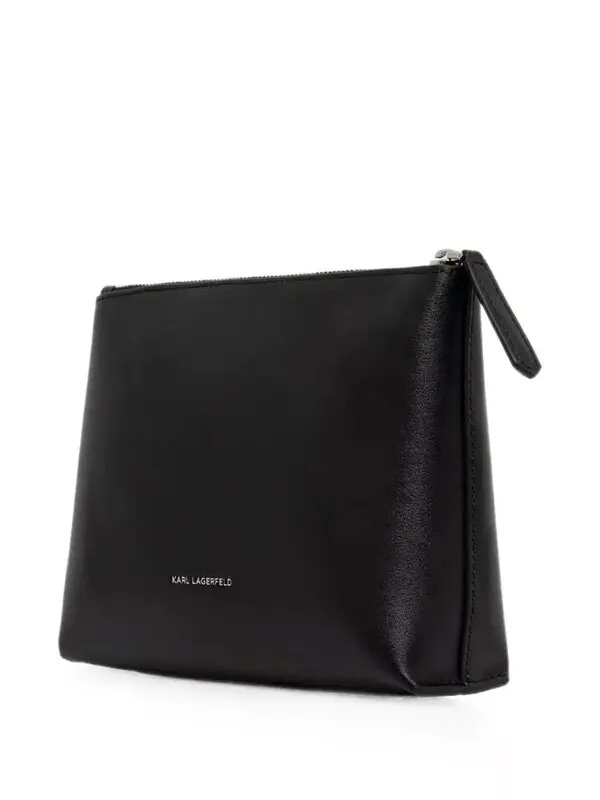 Karl Lagerfeld K/daily Vanity Case