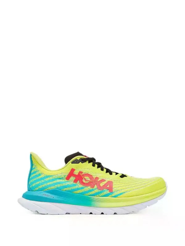 HOKA® Mach 5 Sneakers