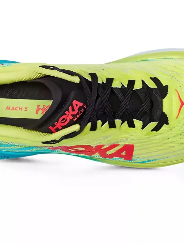 HOKA® Mach 5 Sneakers