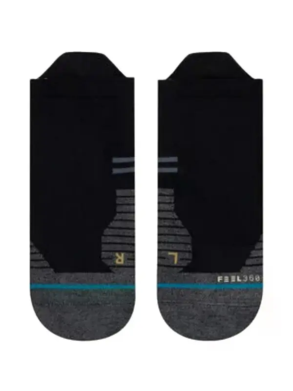 Stance Run Ultralight Tab Socks