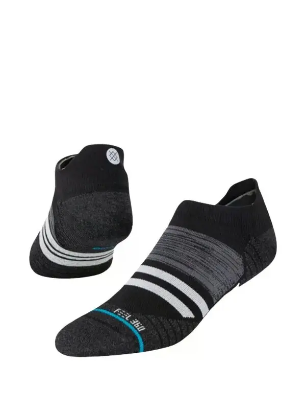 Stance Run Ultralight Tab Socks