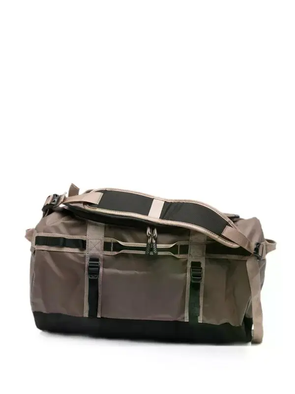 The North Face Base Camp Duffle Luggage Bag - Brown