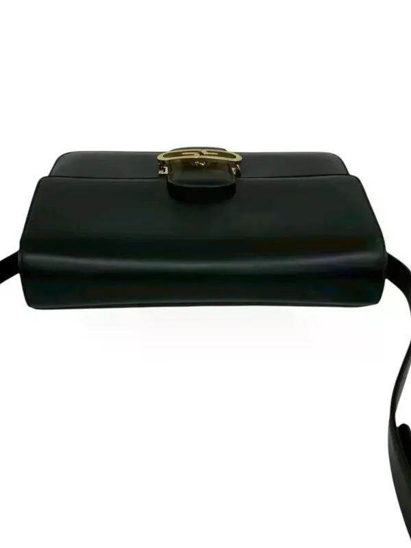Gucci 20th Century Calfskin Crossbody Bag