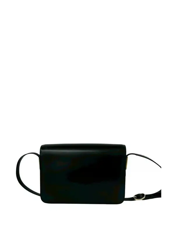 Gucci 20th Century Calfskin Crossbody Bag