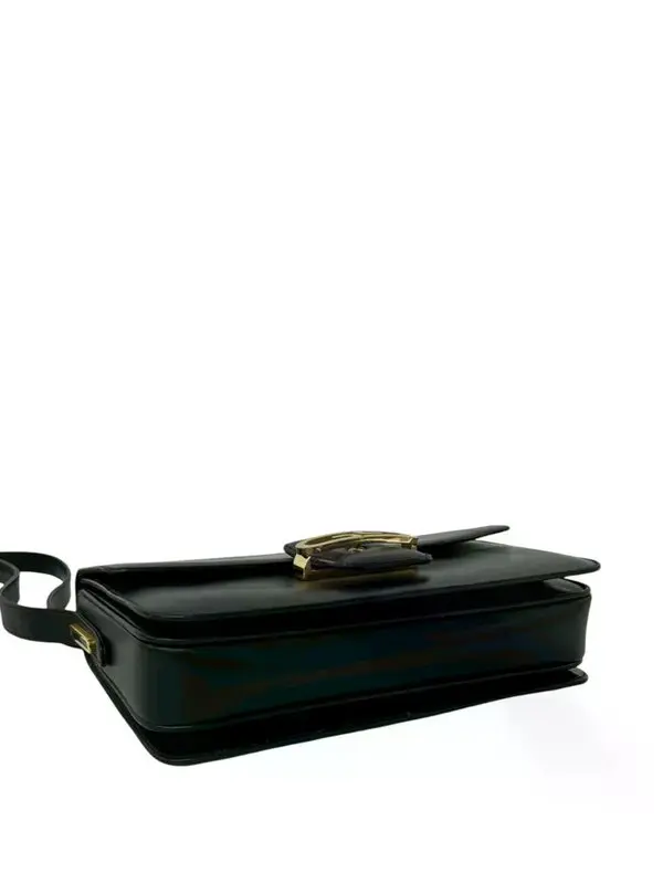 Gucci 20th Century Calfskin Crossbody Bag