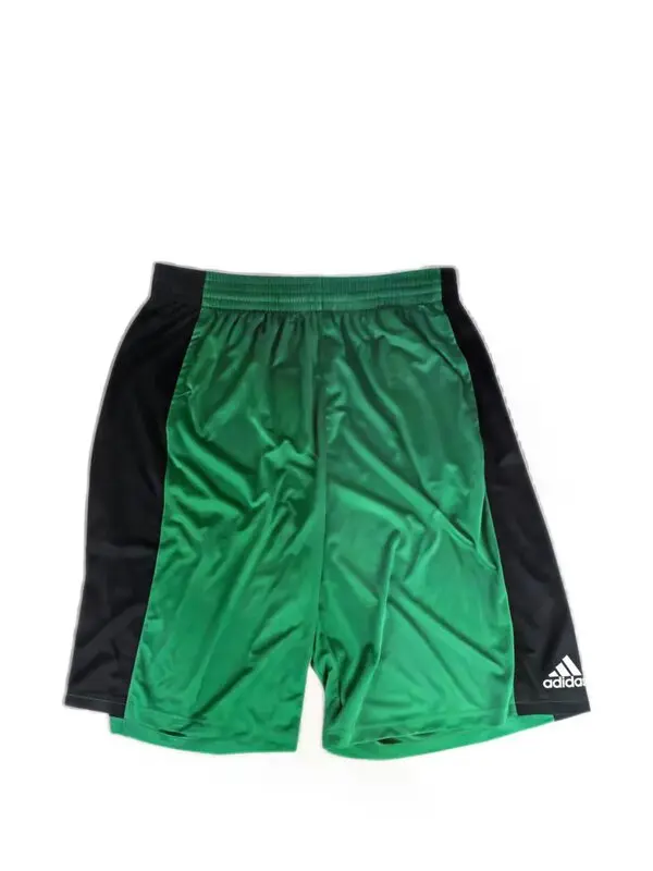 Adidas Performance Alive Shorts - Green