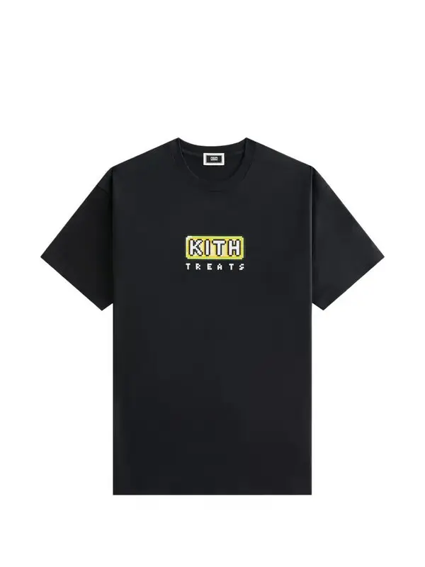 Kith Treats Banana Arcade T-shirt