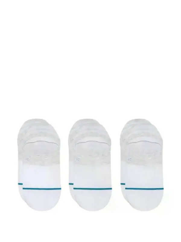 Stance Gamut 2 No-show Socks