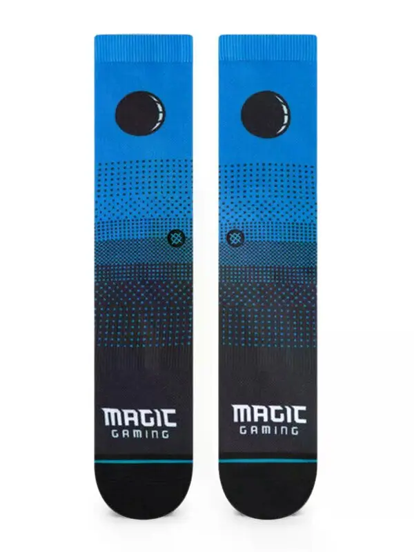Stance Nba Orlando Magic Gaming Socks