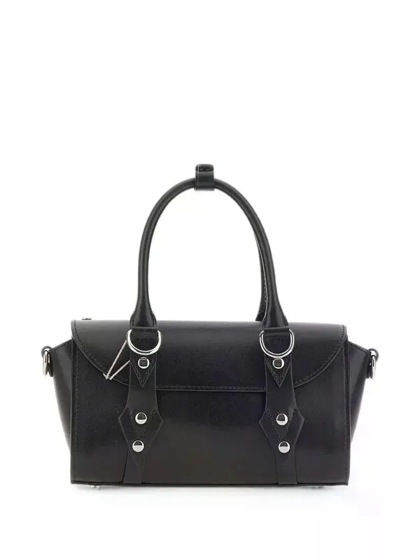 VIVIENNE WESTWOOD Bettina Mini Studded Tote Bag