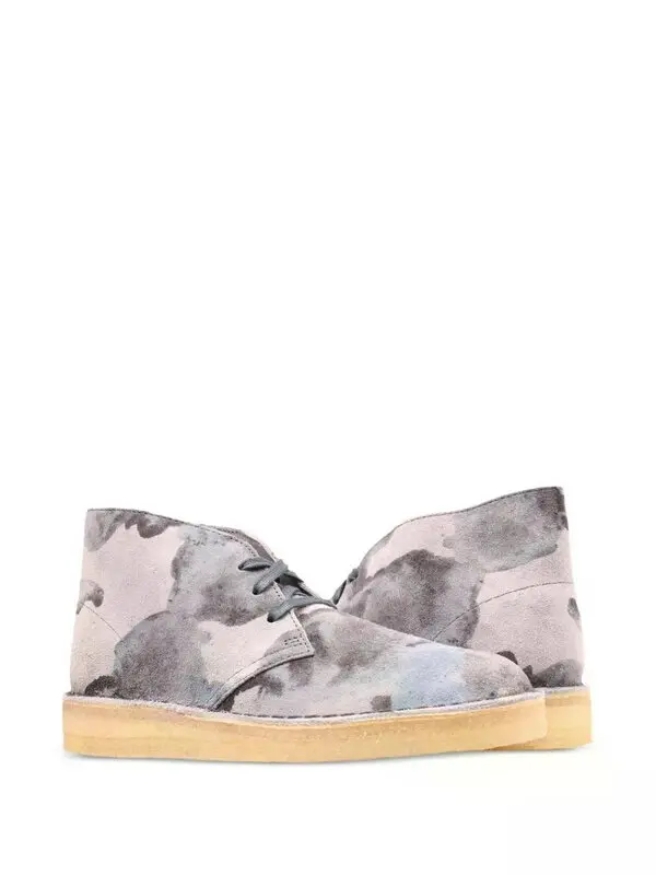 Clarks Desert Boots