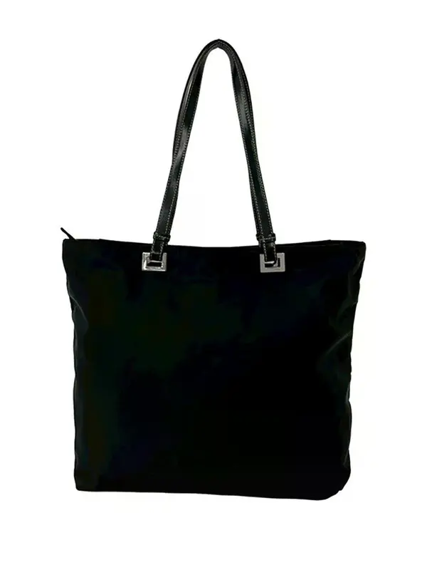 Prada 2013-2026 Tessuto Tote Bag