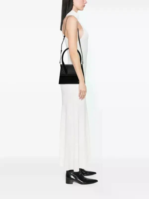Jacquemus Le Grand Chiquito Satchel