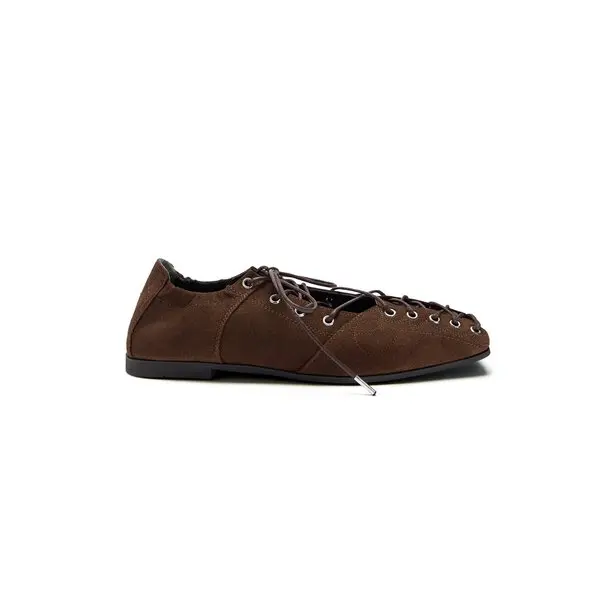 PREV Mae Mahogany