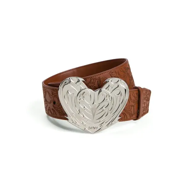 PREV Regan Belt Chestnut
