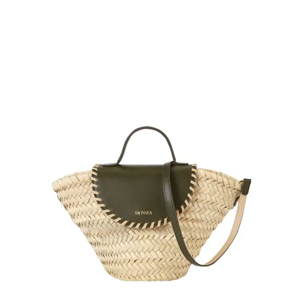 SAONARA BRAND Coquette Army Cream
