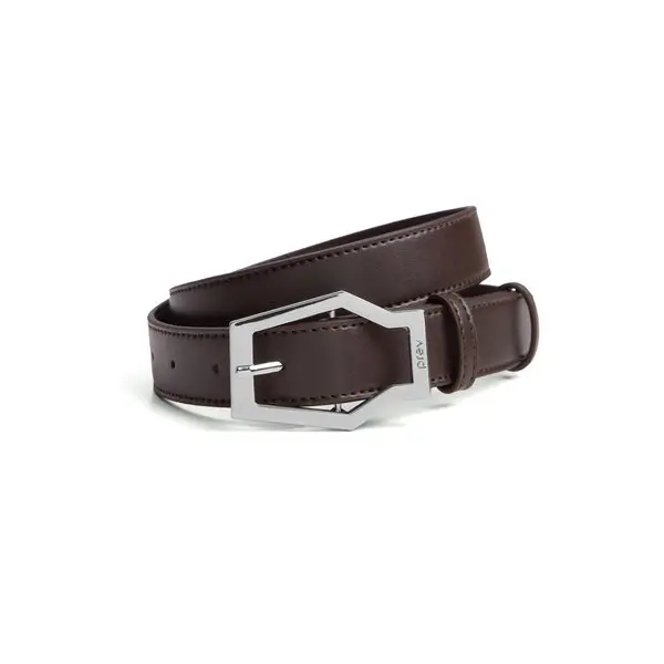 PREV Karel Belt Midi Brownie