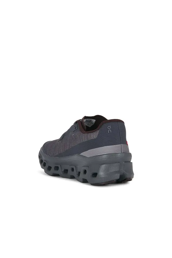 On Cloudmonster Void Edition Sneaker - Ember & Ox