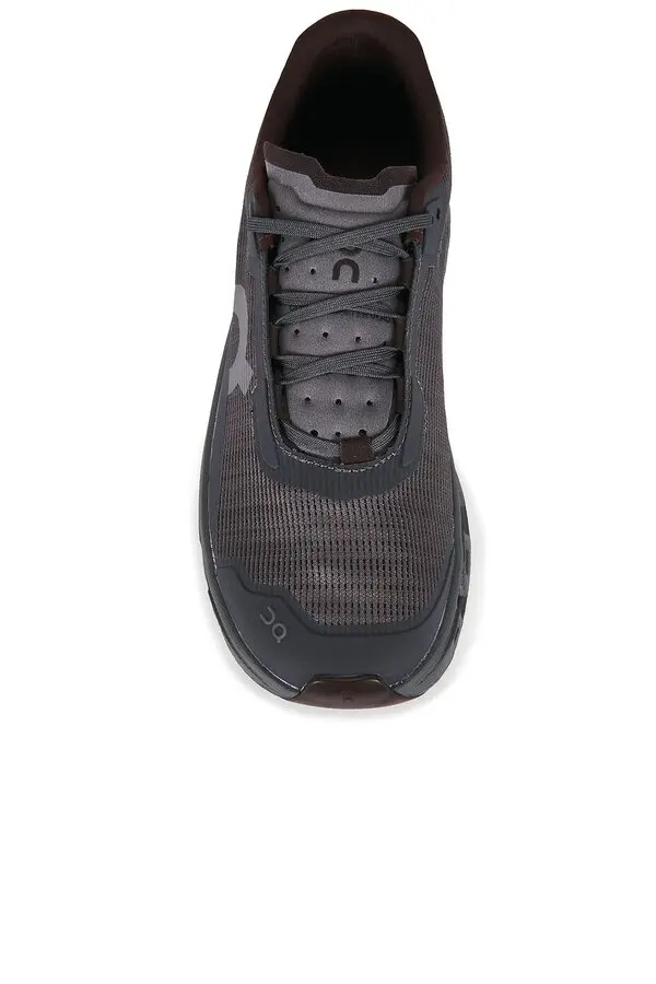 On Cloudmonster Void Edition Sneaker - Ember & Ox
