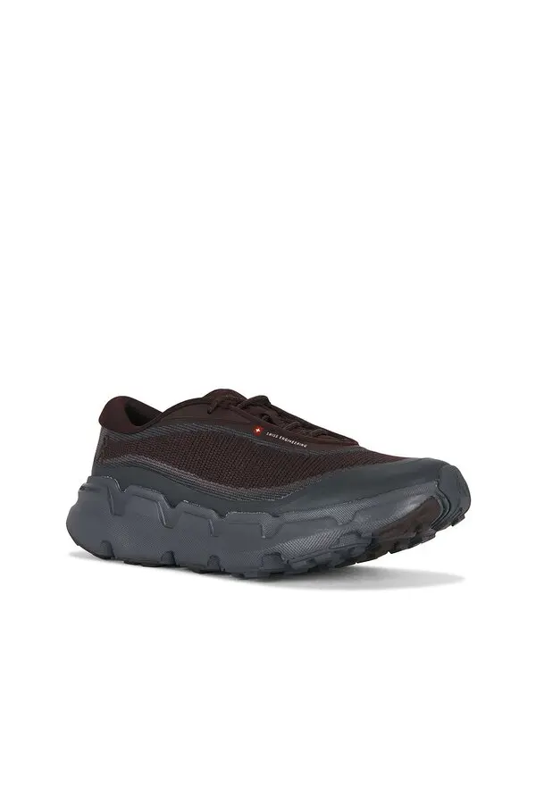 On Cloudsoma Alt Sneaker - Ox & Eclipse