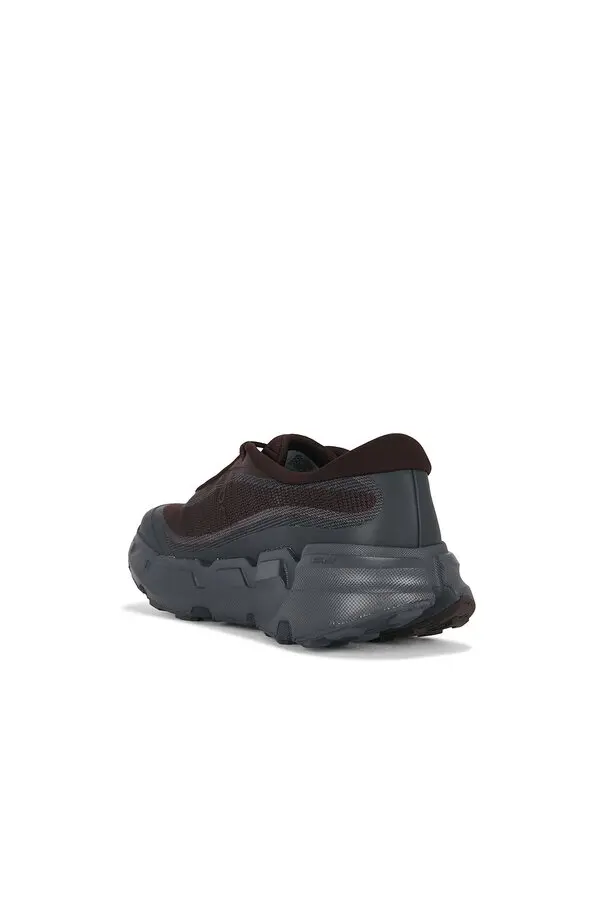 On Cloudsoma Alt Sneaker - Ox & Eclipse