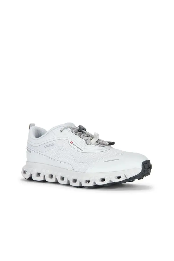 On Cloud Geo Waterproof Sneaker
