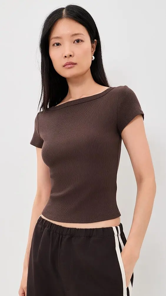 REFORMATION Talia Tee