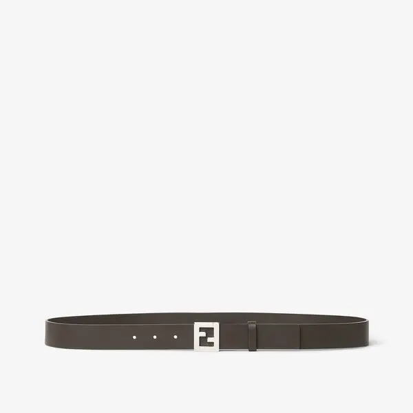 Fendi Ff Belt