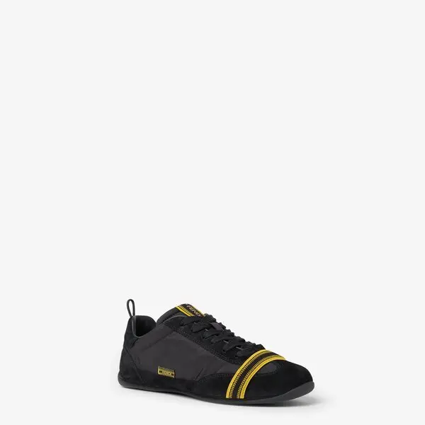 Fendi Wrap Trainers