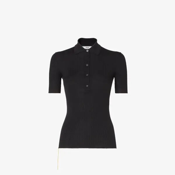 Fendi Polo Shirt