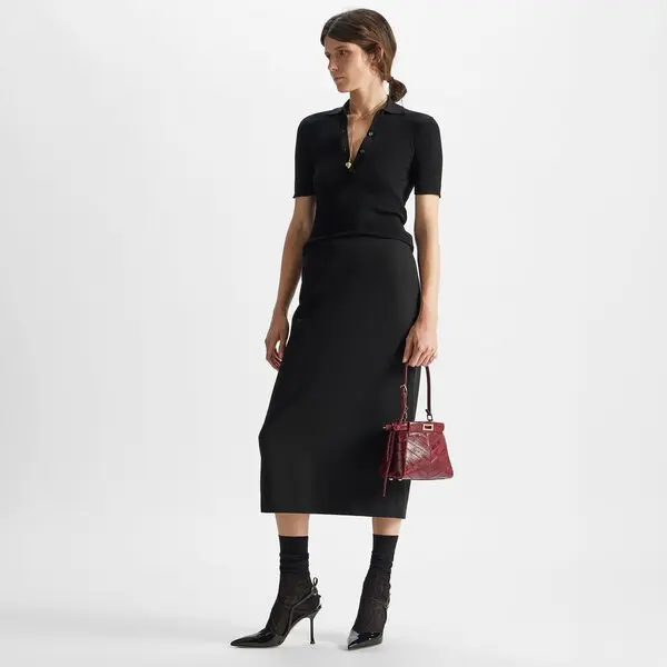 Fendi Polo Shirt