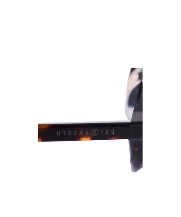 MAISON MARGIELA Full Frame Sunglasses