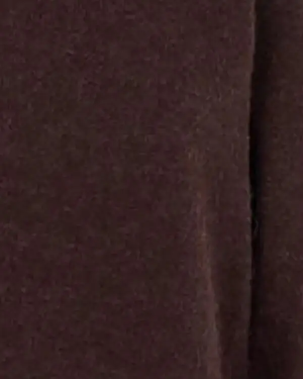 SAMSOE SAMSOE Nor O-n Round-neck Sweater