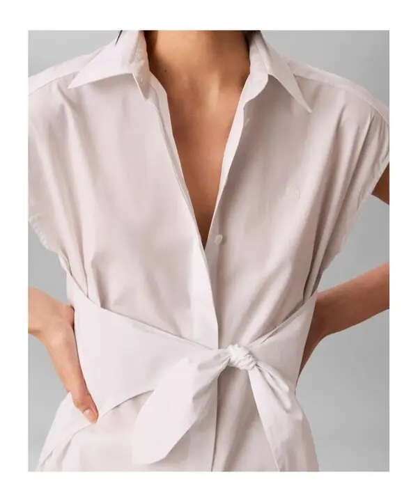 Calvin Klein Sleeveless Shirt