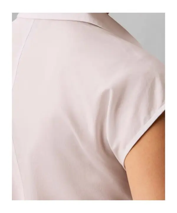 Calvin Klein Sleeveless Shirt