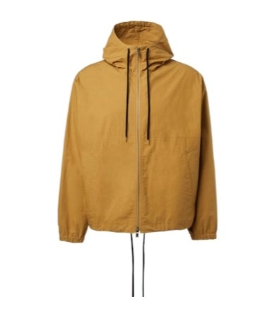 Studio Nicholson X Aaron Levine Cotton-blend Jacket