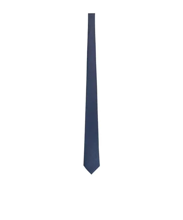 Emporio Armani Jacquard Tie