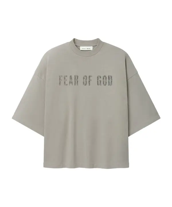 Fear Of God Merch Tee Boxy Fit