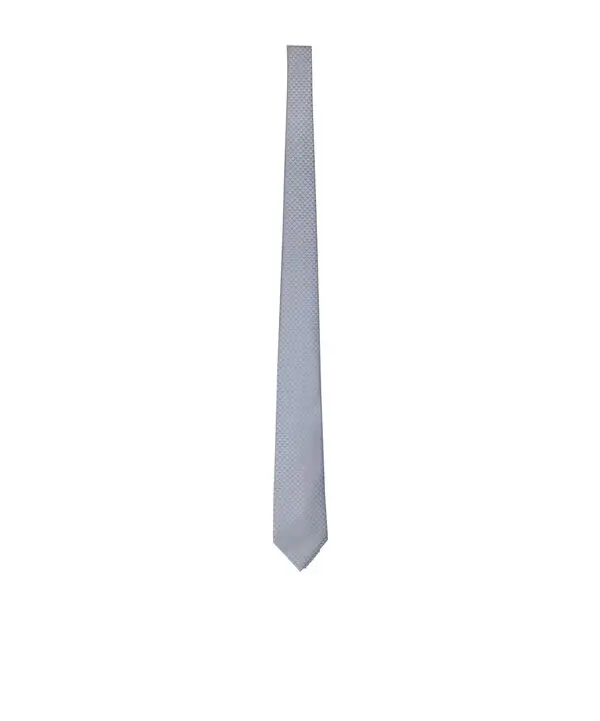 Emporio Armani Jacquard Tie