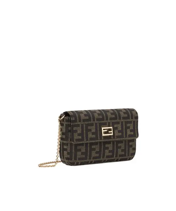 Fendi Tube Wallet On Chain