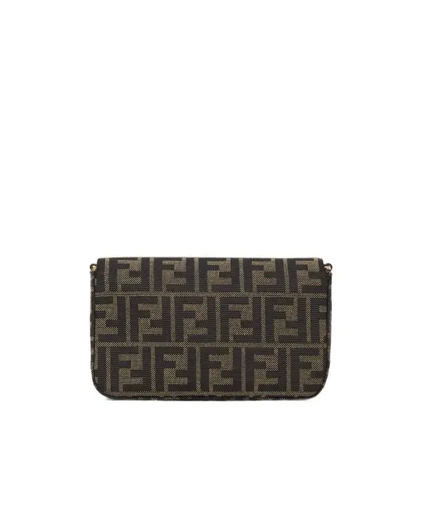Fendi Tube Wallet On Chain