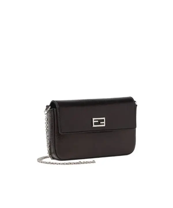 Fendi Tube Wallet On Chain
