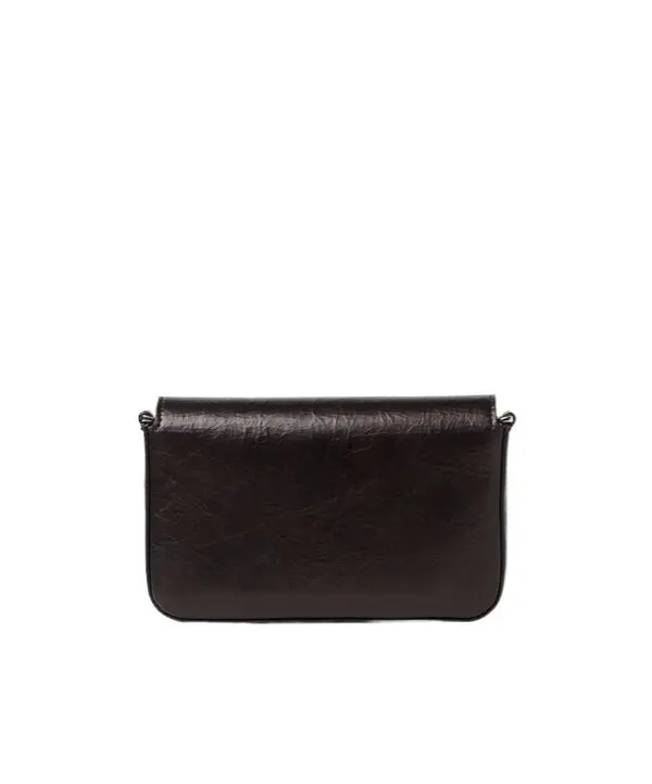 Fendi Tube Wallet On Chain