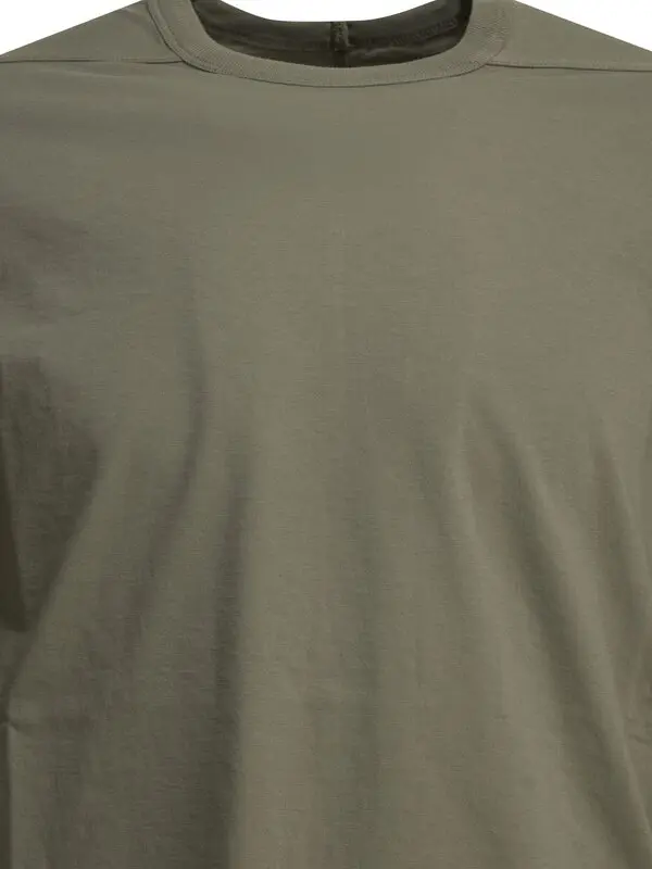 Rick Owens Level' Crew-neck T-shirt