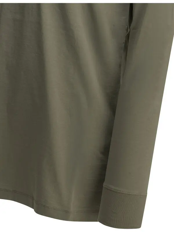 Rick Owens Level' Crew-neck T-shirt