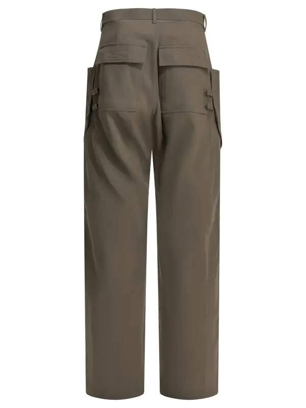 Rick Owens Stefan' Cargo Pants